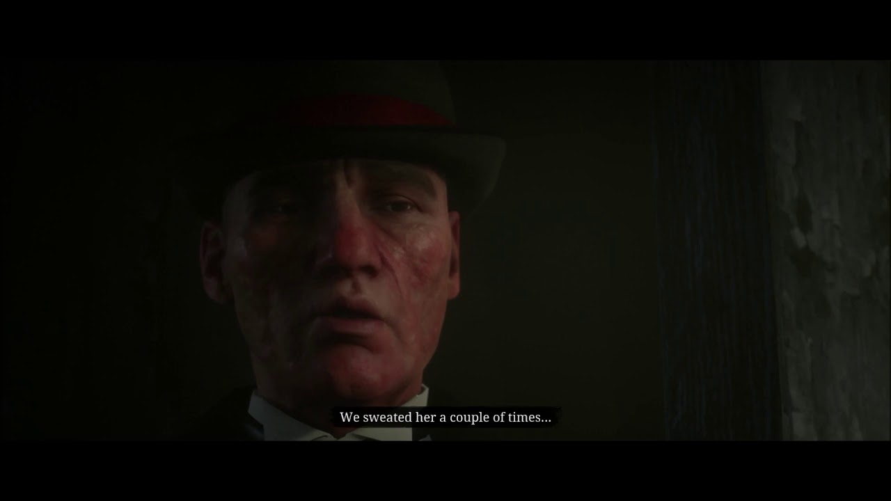 Let's Play Red Dead Redemption 2 Part 171: I'm starting to not like ...