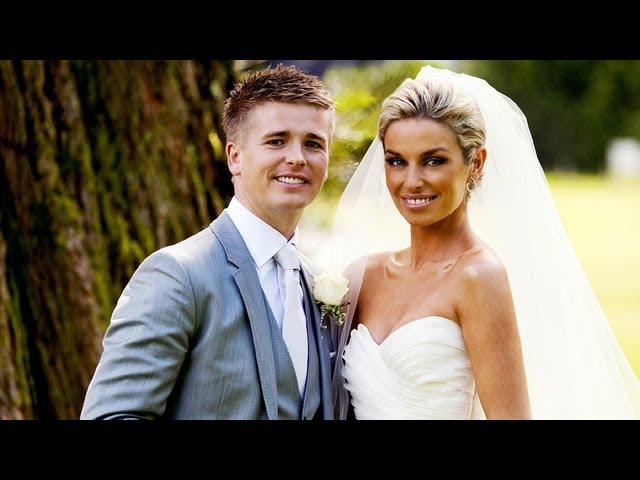 Pippa Brian Wedding Pippa O'Connor And Brian Ormond's Relationship