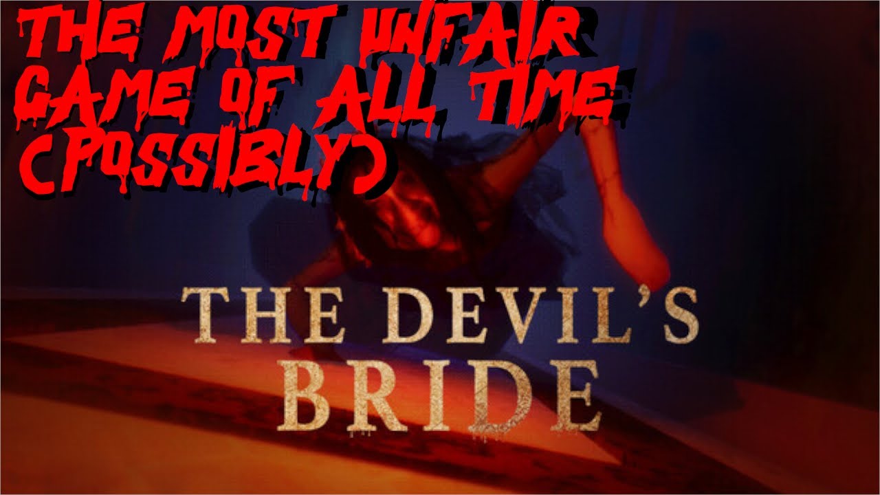 The Scariest Thing About This Game Is How Much It PISSED ME OFF — The ...