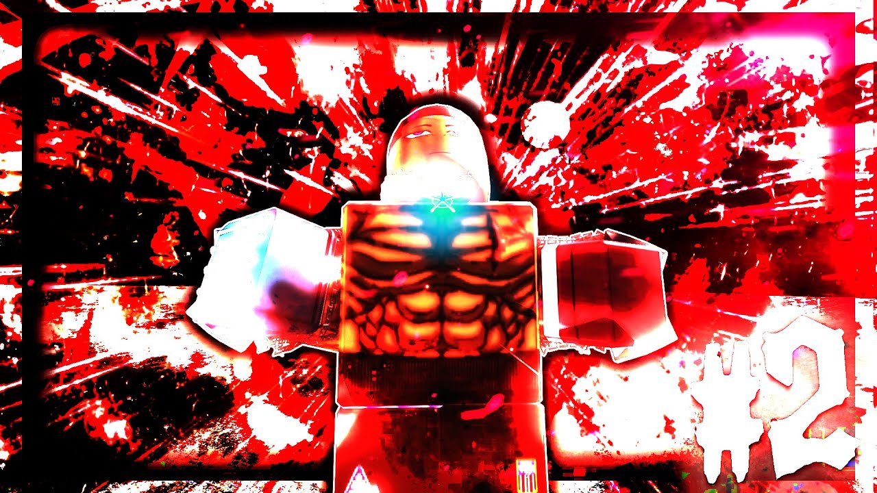 The Mike Tyson Build Progression in Type Soul... [Finale] - YouTube