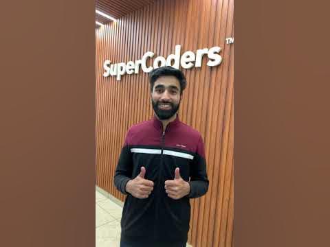 This is Danish Nazir Peer's Journey with CodeQuotient | SuperCoders | Success Stories - YouTube