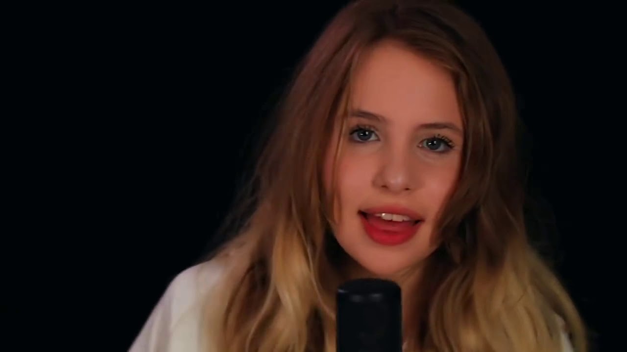 Jadyn Rylee Sina And Charlotte Zone Cover Scarborough Fair Youtube