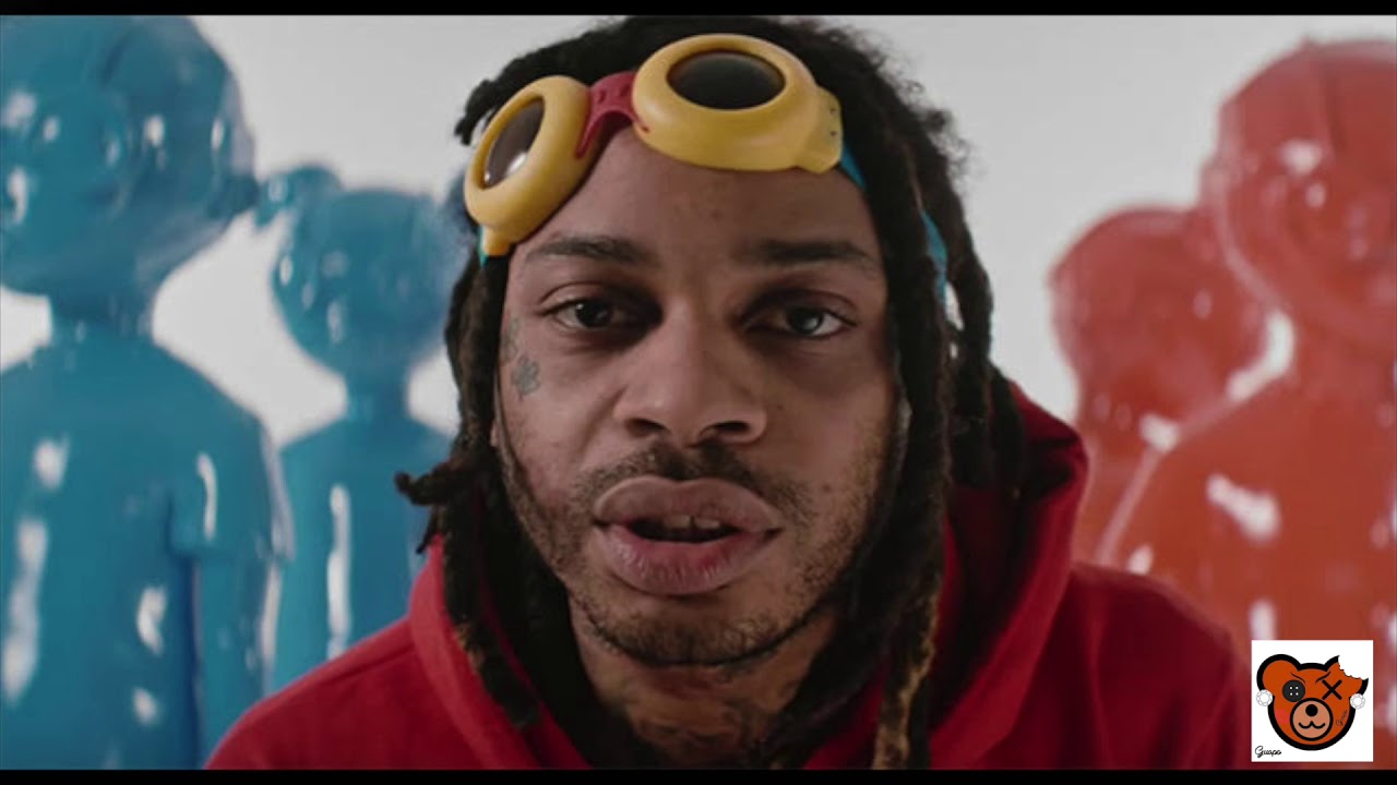 Valee - Womp Womp Type Beat *Instrumental* (Prod. By Ouwop Beats) - YouTube