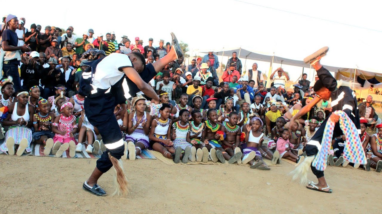 7_INGOMA KUSHUNQA UTHULI KWAZUNGU KWEMULA UNINGI NO NOMKHOSI ABANTU ...