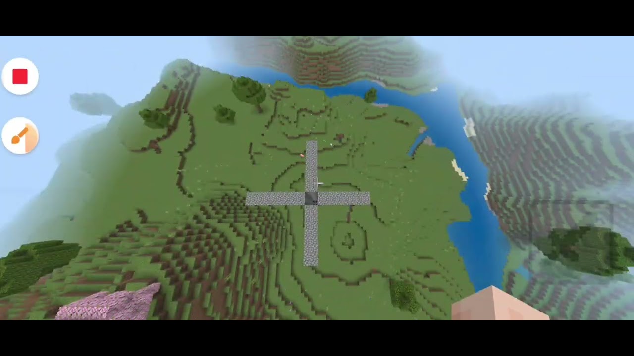 SAP farm Minecraft - YouTube