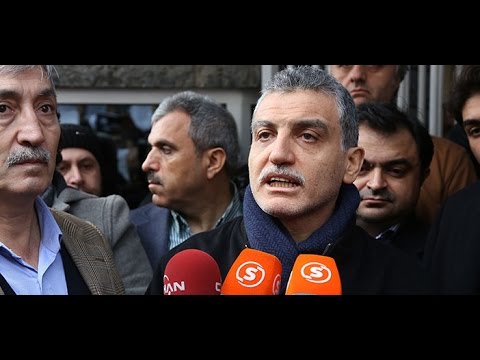 Silivri'ye Mektup 41 | Hidayet Karaca