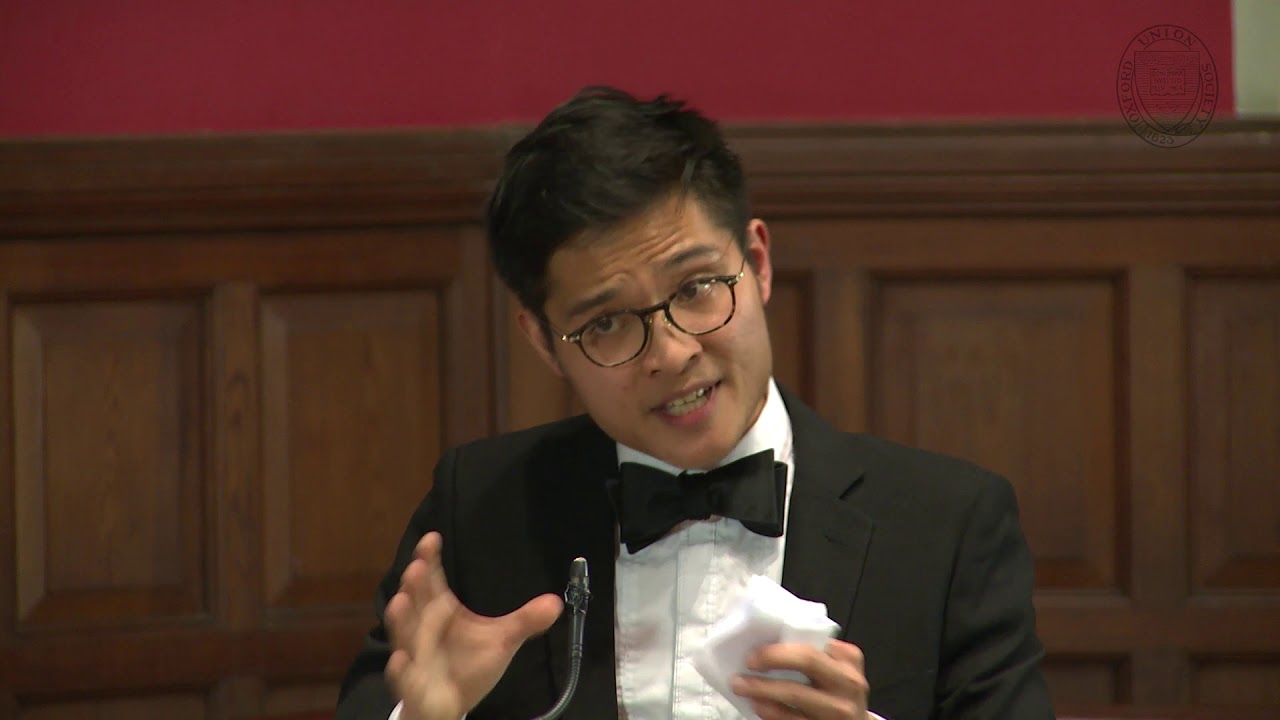 Lee Chin Wee | The Catholic Church CAN Pay For Its Sins (2/8) | Oxford ...