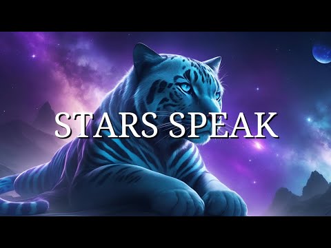 The Stars Speak | Beautiful & Enthralling Music - YouTube