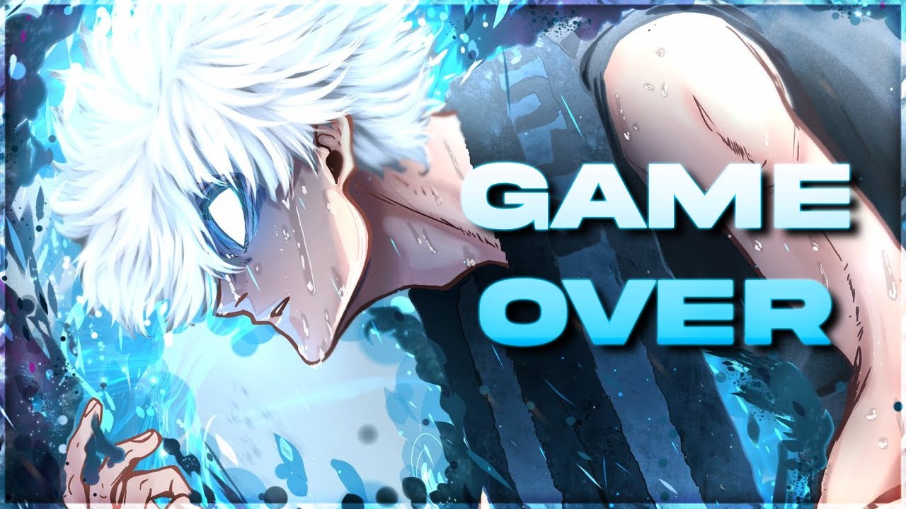 Why Nagi Will Get Lock-Off At The End Of The NEL (Blue Lock Theory ...