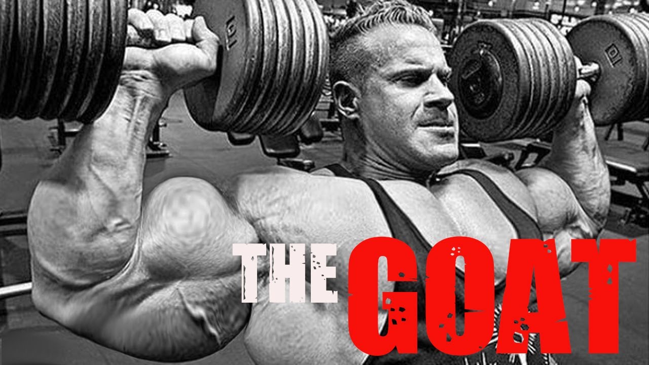 JAY CUTLER - FARM BOY TO MR.OLYMPIA - MR. OLYMPIA MOTIVATION - YouTube