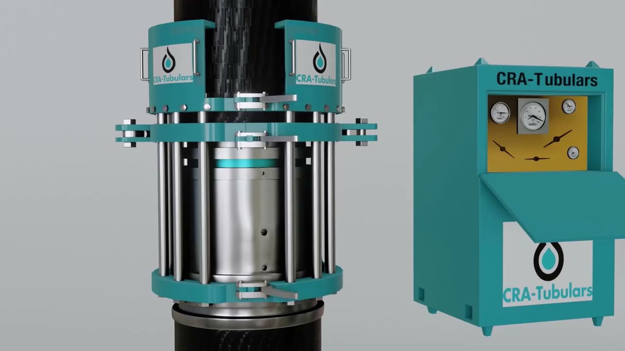 TCT Connection Video - YouTube