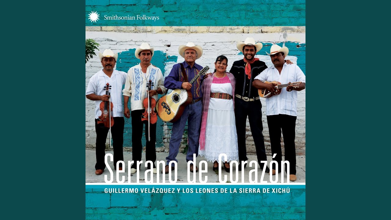 El huapango resplandece (Huapango Is Resplendent) - YouTube