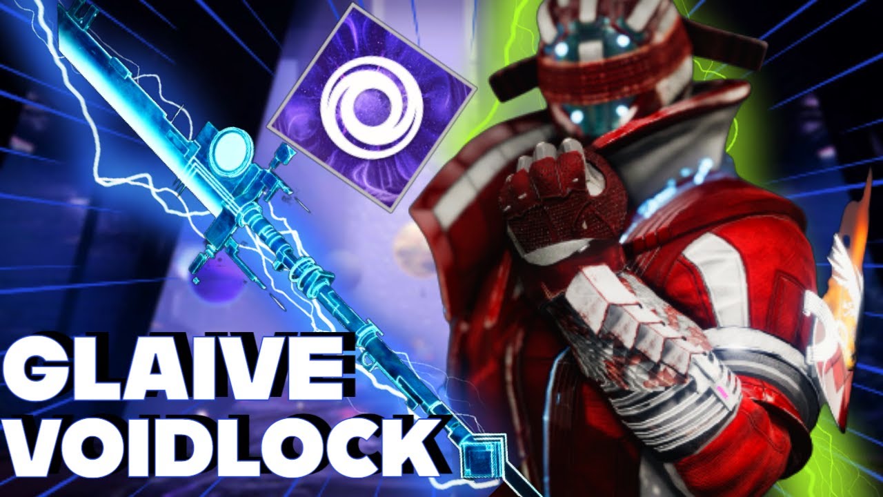 THE INVINCIBLE VEX VOIDLOCK BUILD!!! - Destiny 2 Lightfall - YouTube