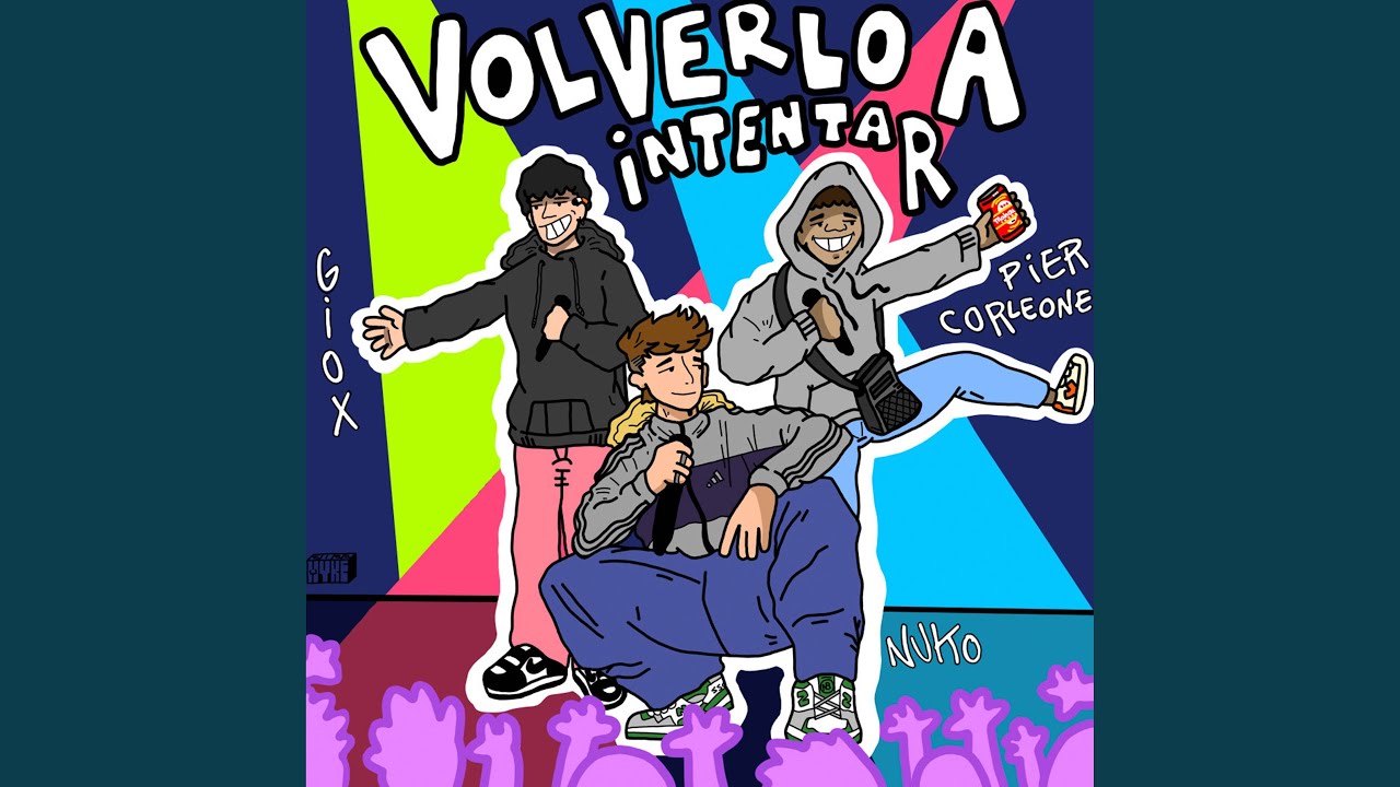 Volverlo a intentar - YouTube
