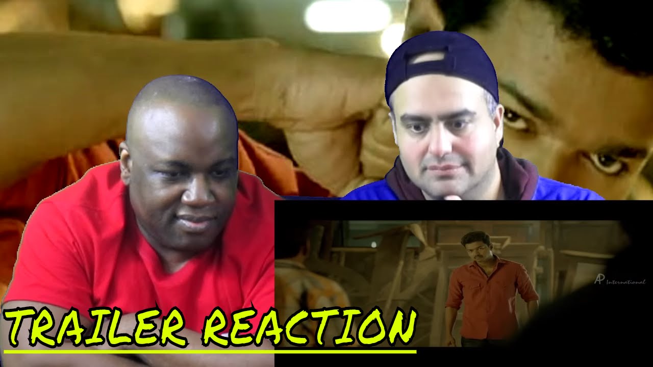 KATHHI CLIMAX SCENE I VIJAY I - YouTube