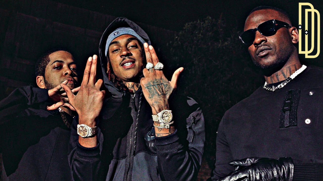 D Block Europe x Fredo Type Beat - "NIGHTRIDE" | Prod. Dev Dhokia - YouTube