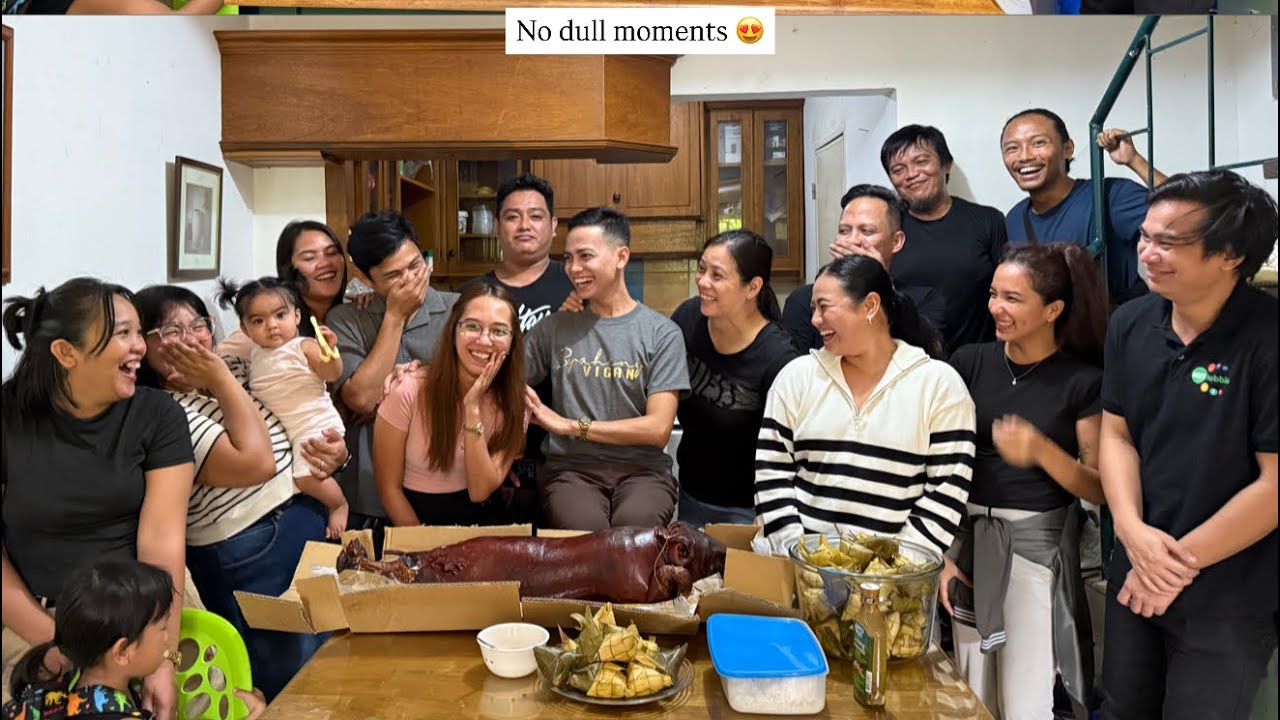 Part 3. Team Ganap | March 2025 - YouTube