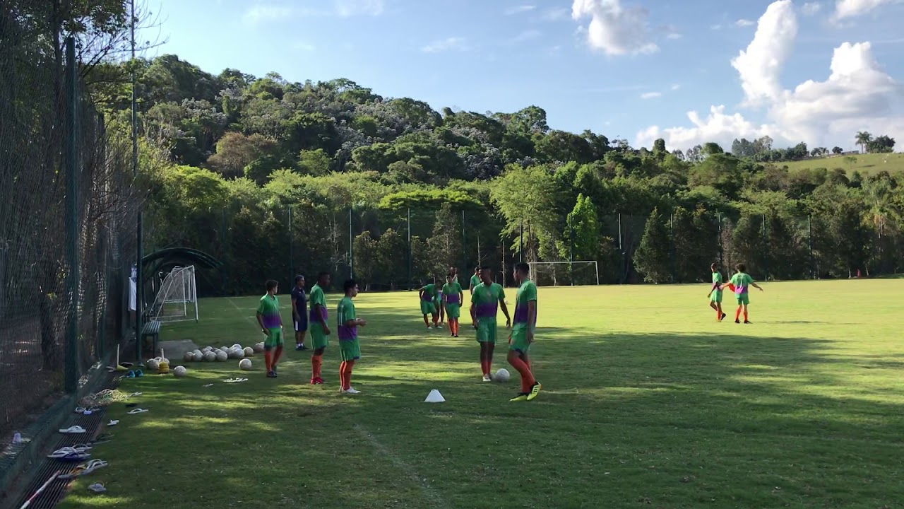 Brasilis FC oportunidades para Atletas Whats 11-9-8246-0088 - YouTube