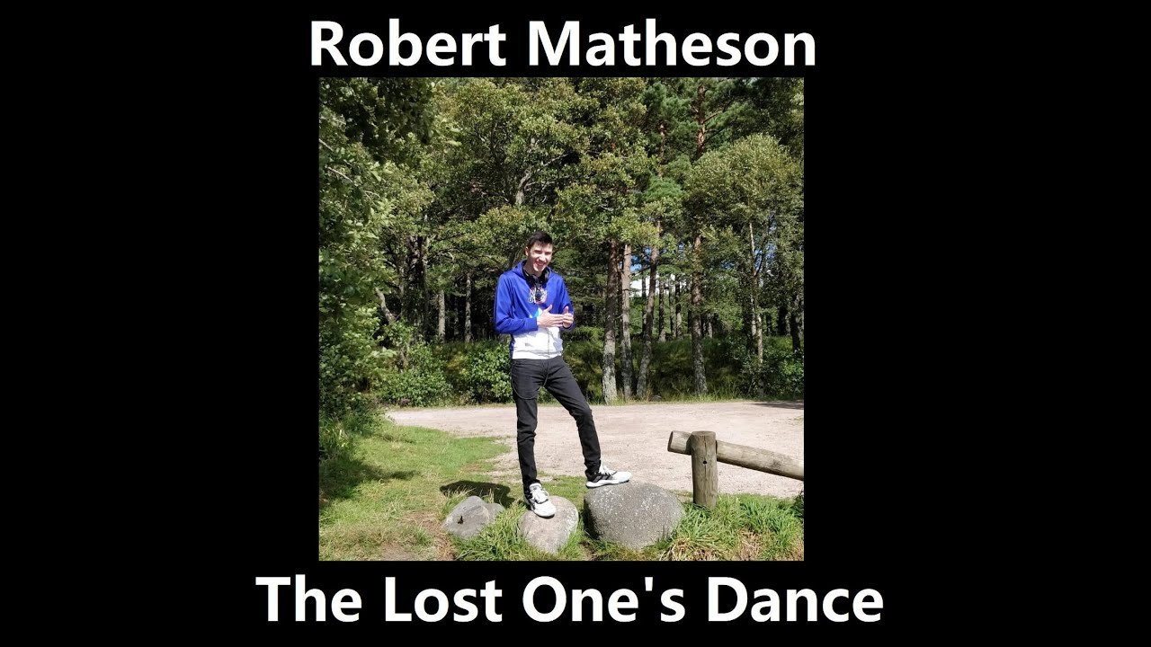 Robert Matheson - The Lost One's Dance - YouTube Music