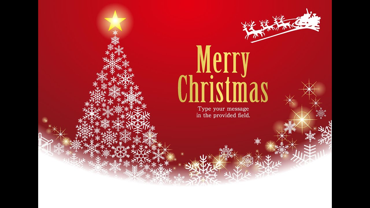 【OW2】Merry Christmas！！ - YouTube