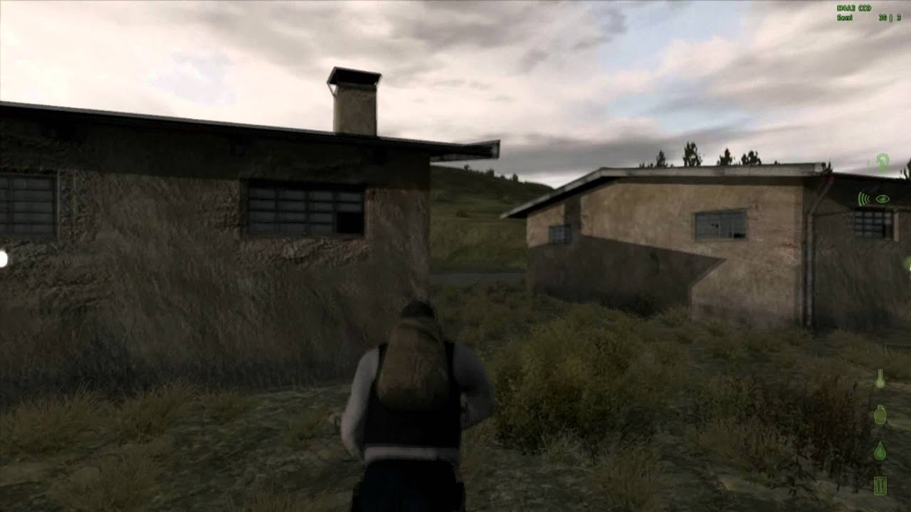 [DayZ][Utes] Mi primera partida en Utes - YouTube