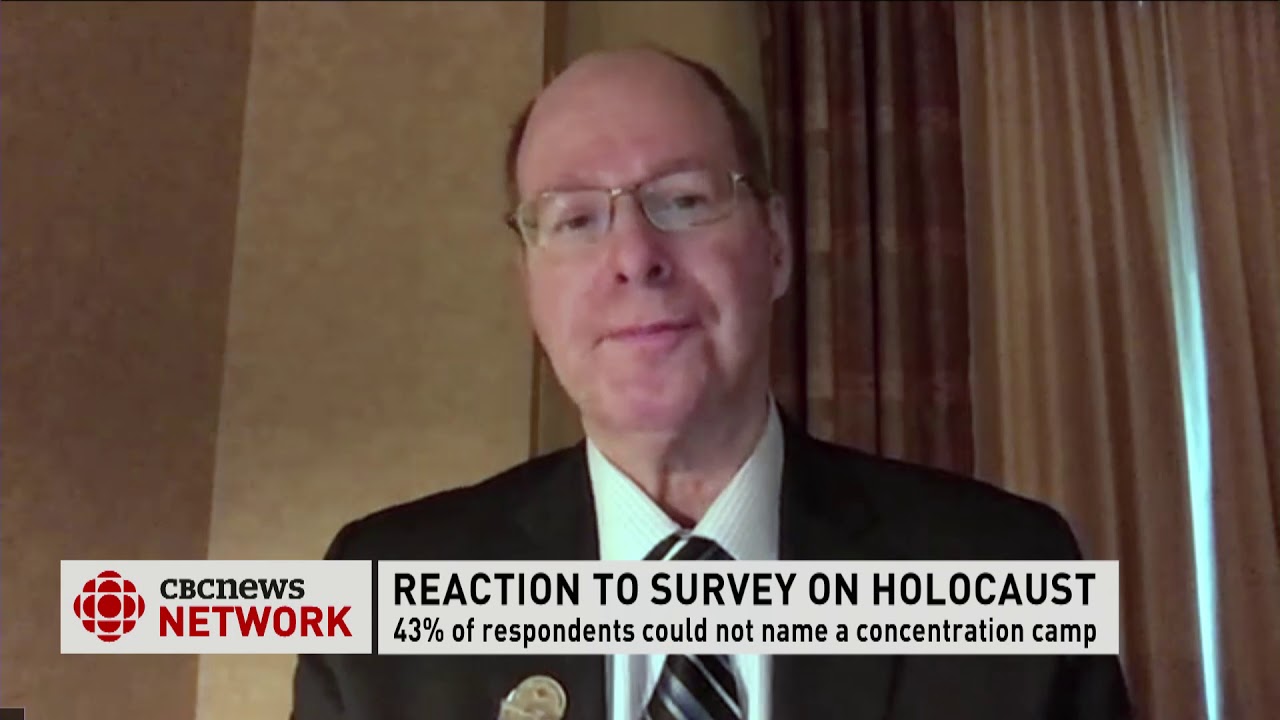 CBC Interview with Eli Rubenstein, Jan. 27, 2019 - YouTube