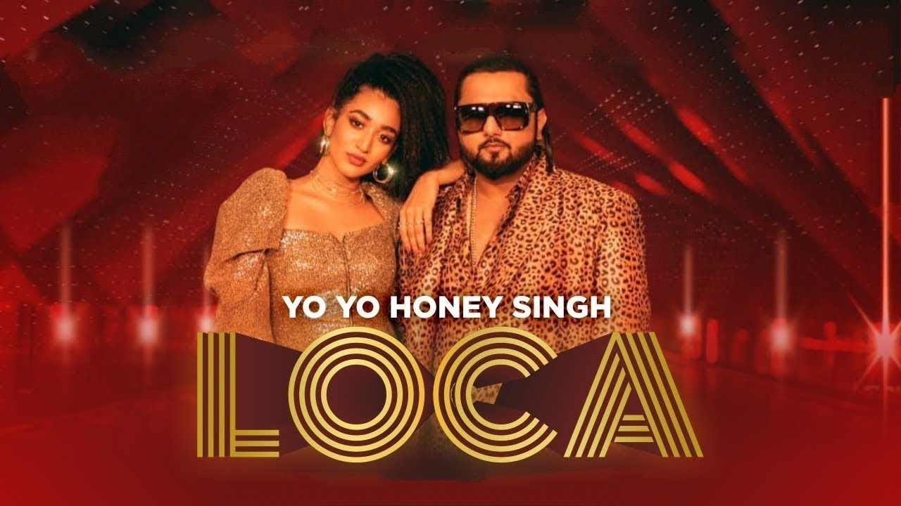 I'm Going LOCA LOCA - Yo Yo Honey Singh New Song FullScreen Whatsapp ...