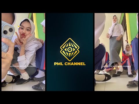 Cewek SMA Live Blunder | LAGI RAME! Detik-detik Blunder Pas Live TikTok Anak SMA 😱