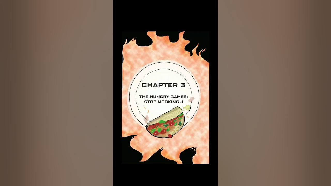 New Kid Chapter 3 - YouTube