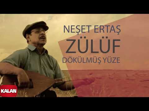 NEŞET ERTAŞ Zülüf dökülmüş yüze aman Müzikbankası ustayı seygıyla anıyoruz rap melentonuk remix 
