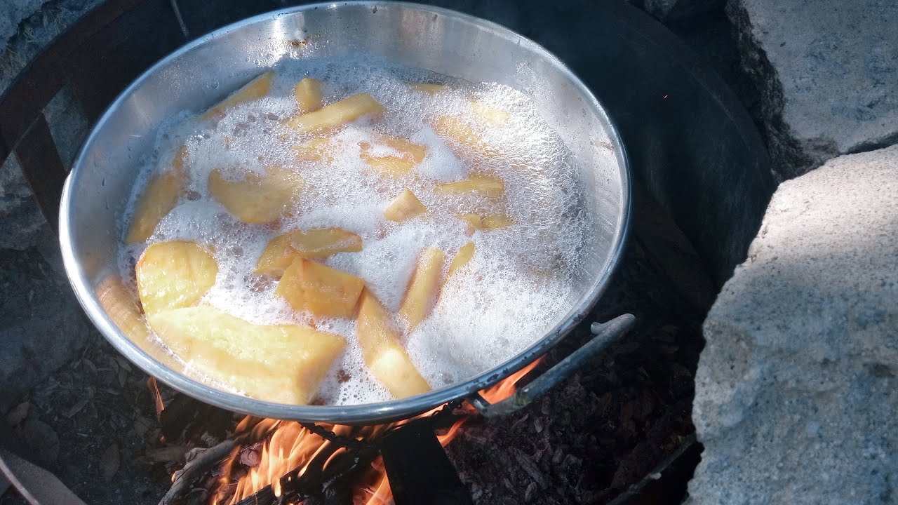 100% CALABAZA CRISTALIZADA pumpkin candy 100% Mexican - YouTube