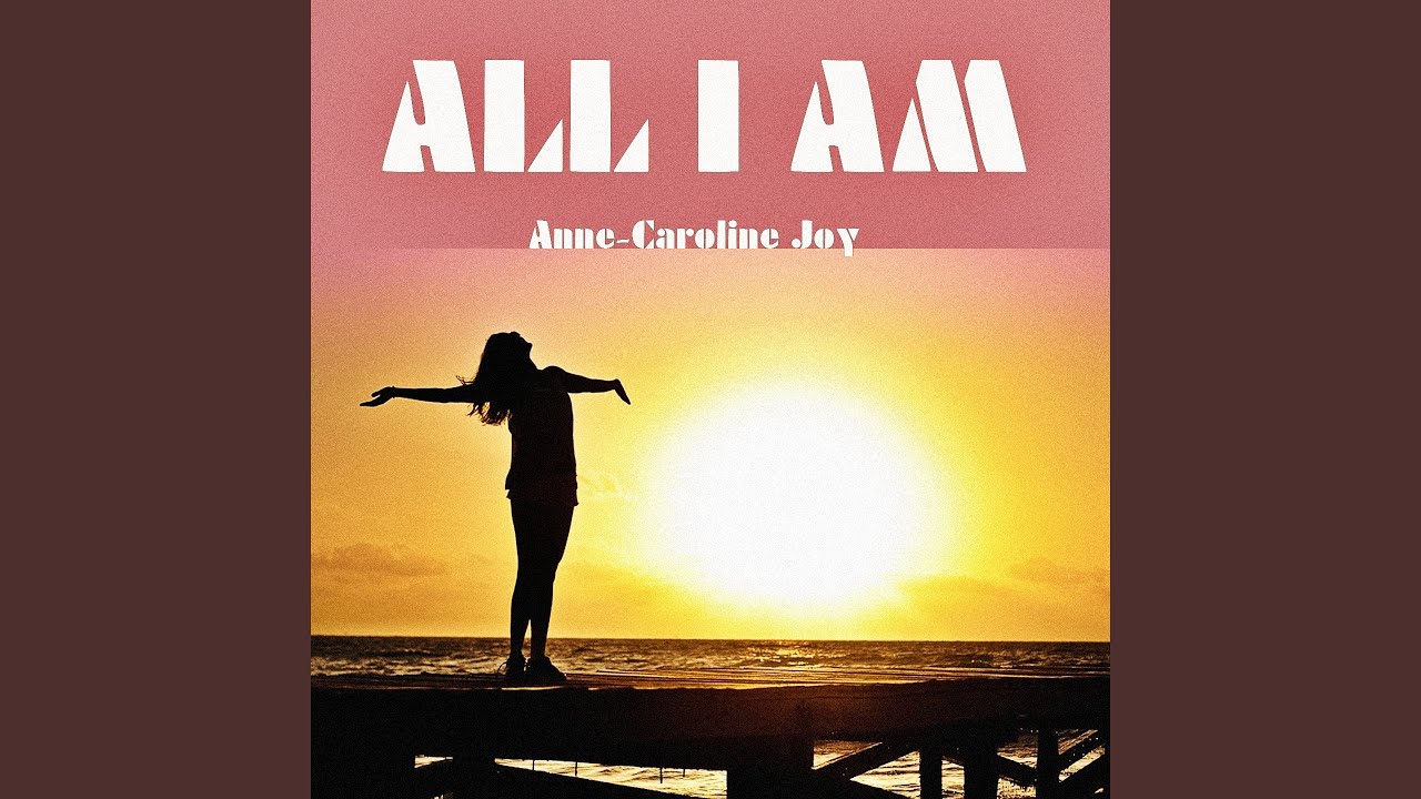 All I Am (Instrumental Jess Glynne Cover Mix) - YouTube