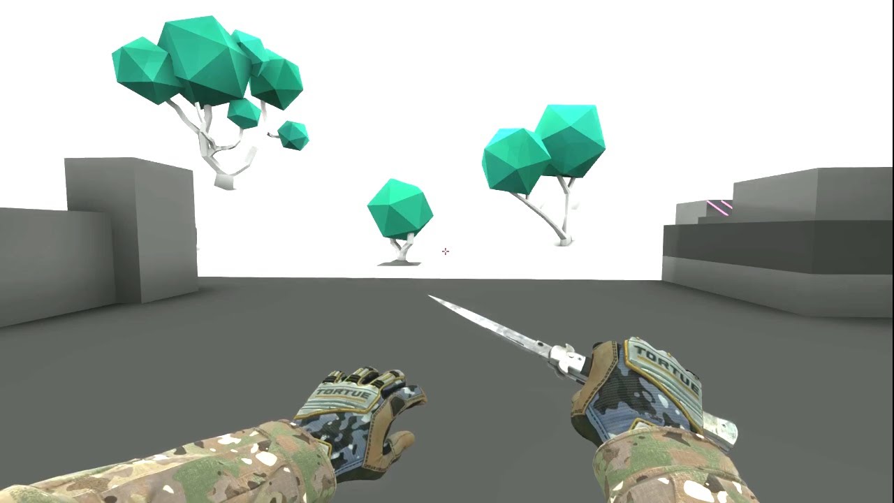 CS:GO Specialist Gloves Lt. Commander Field-Tested | SKIN SHOWCASE ...