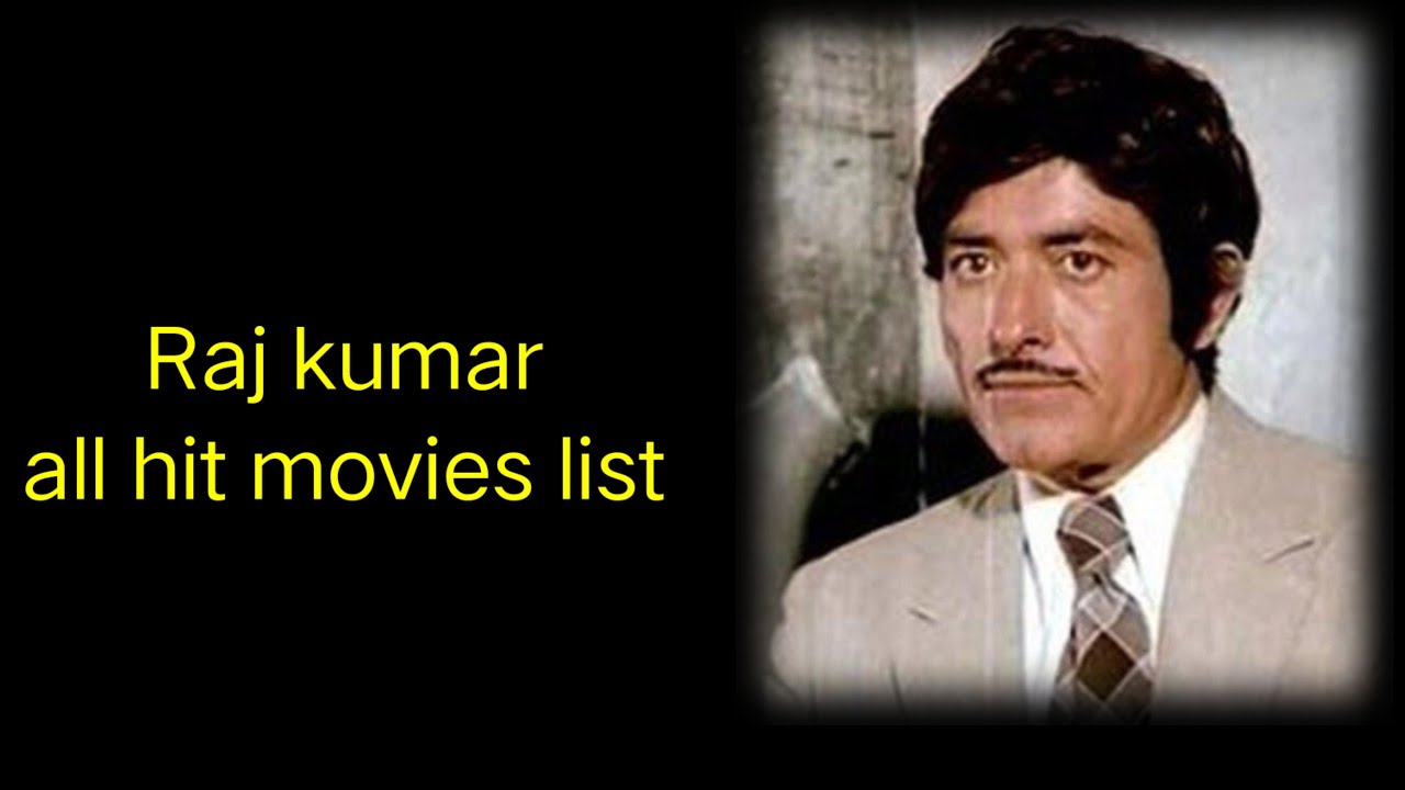 Rajkumar all hit movies list // Rajkumar flimography ...