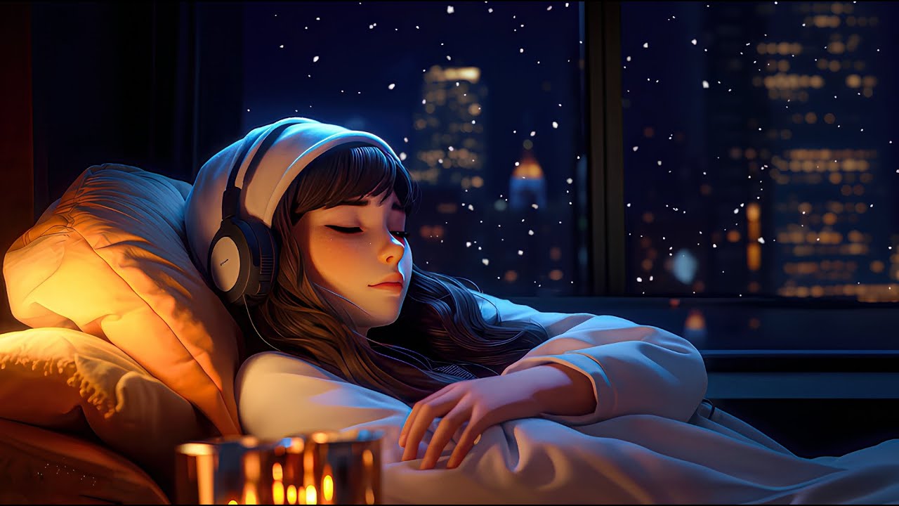 Unwind and Relax with Soothing Melodies: Eliminate Stress And Calm The ...