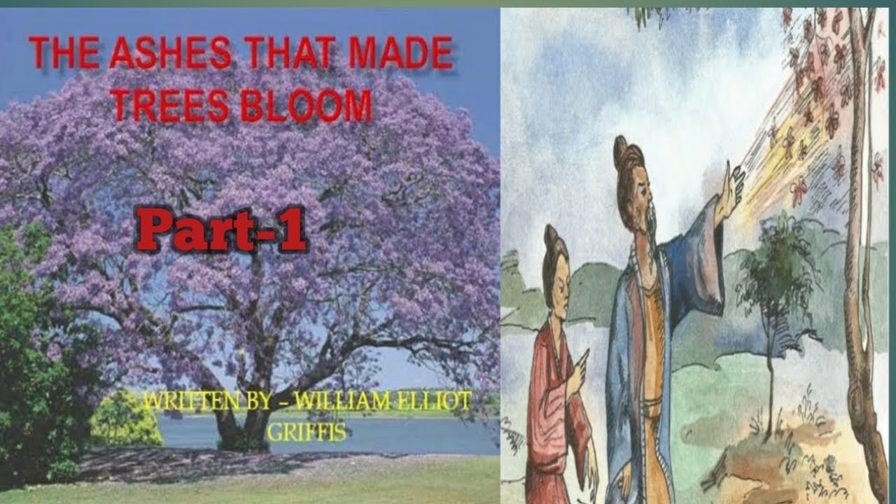 Class 7th,The Ashes That Made Trees Bloom - YouTube