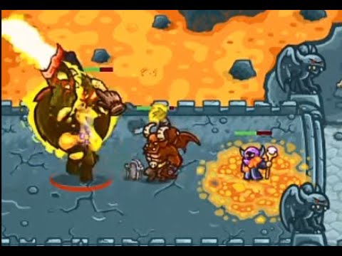 When VEznan used all his power - YouTube