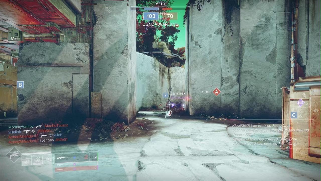 When you just miss the obvious guy! - YouTube