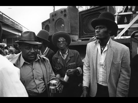 Roots Reggae Rockers Delight (REGGAE DUB MIX) - YouTube