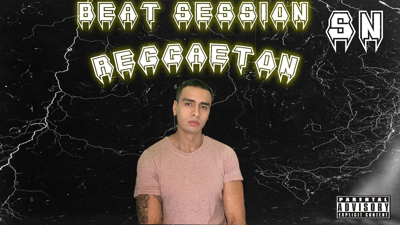 REGGAETON BEAT SESSION | Prod.EseNava | 🚀🚀 - YouTube
