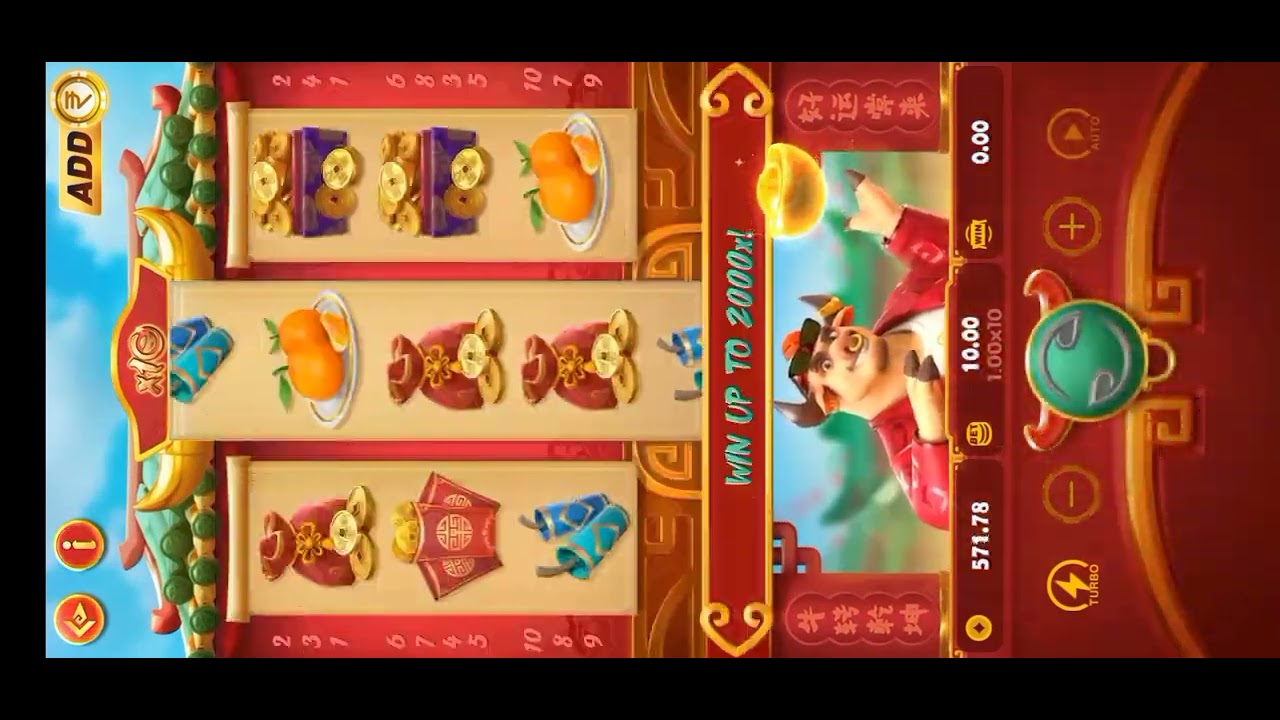 Fortune OX Gameplay 🔥 Teenpatti gold tricks.. - YouTube
