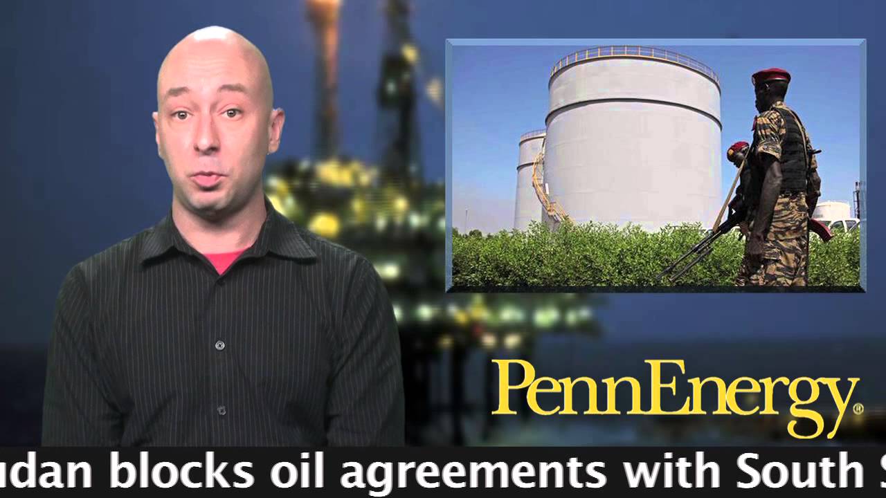 PennEnergy Newscast 6-13-2013 - YouTube