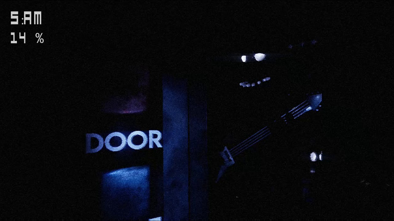 freddy attack! hallucination? read description - YouTube