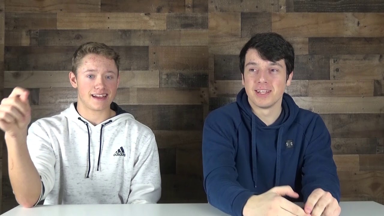 The Cole Baer Show - Nascar Season Preview - YouTube