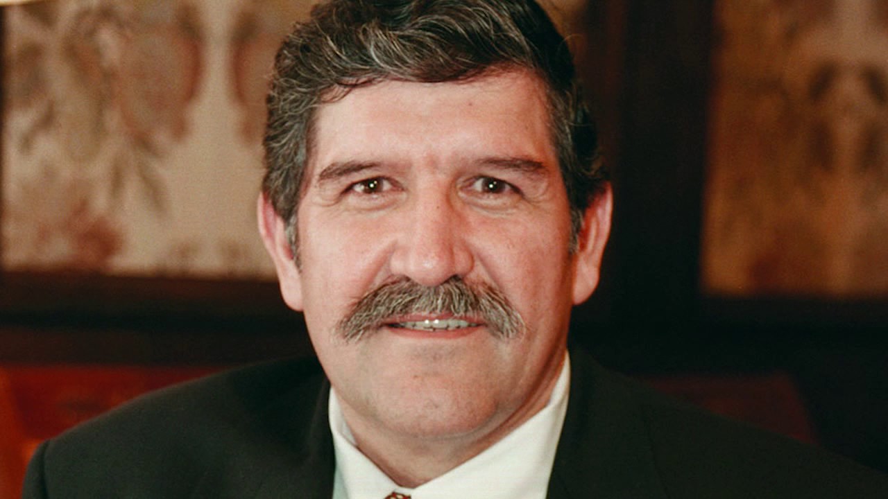 ricardo romo tribute music video - YouTube