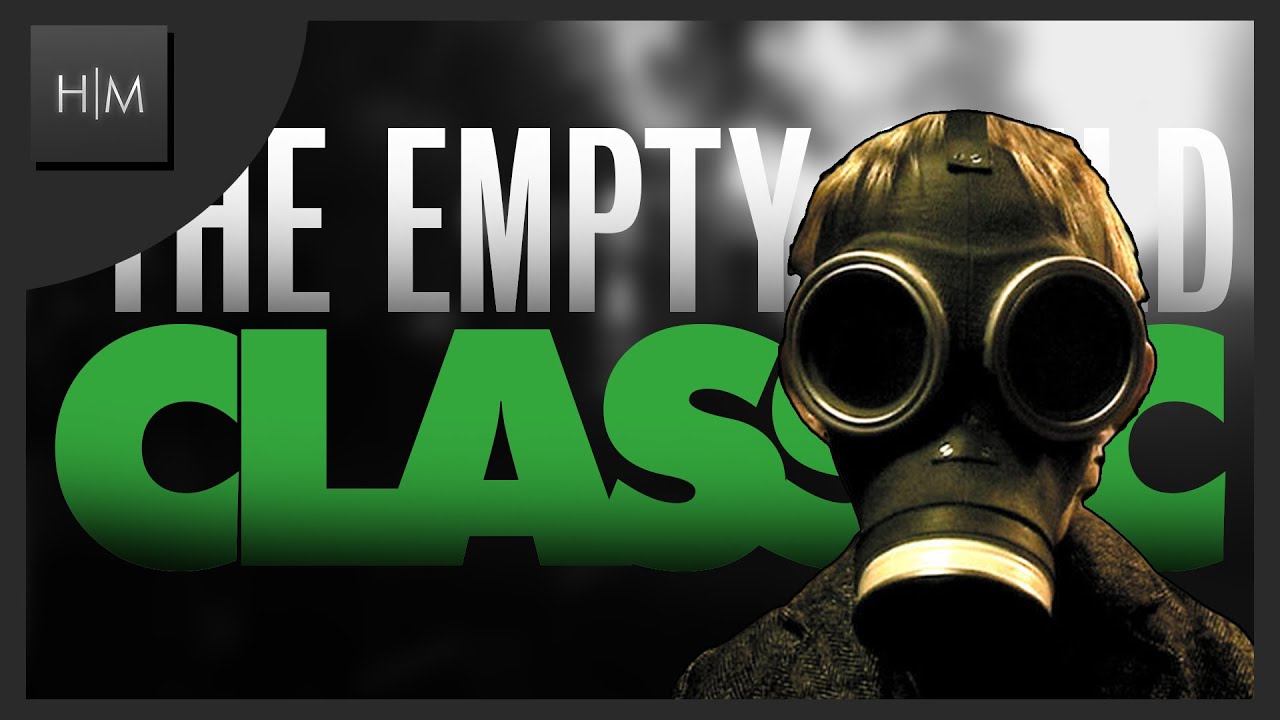 Doctor Who: The Empty Child - CLASSIC EDITION - YouTube