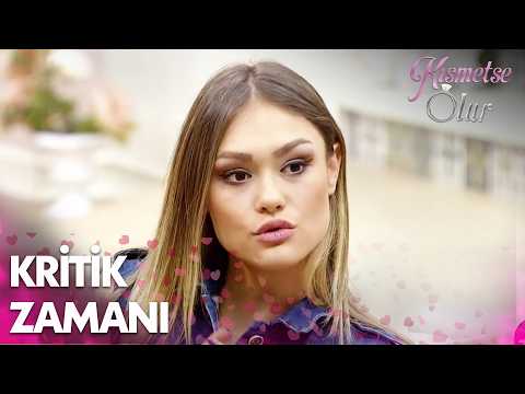 Kızlar Evinde Bir Gün - Kısmetse Olur