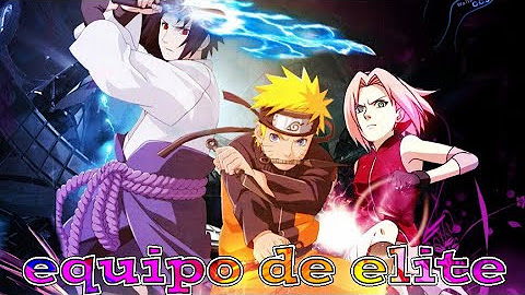 ¿QHPS el equipo 7 era entrenado en serio? - YouTube