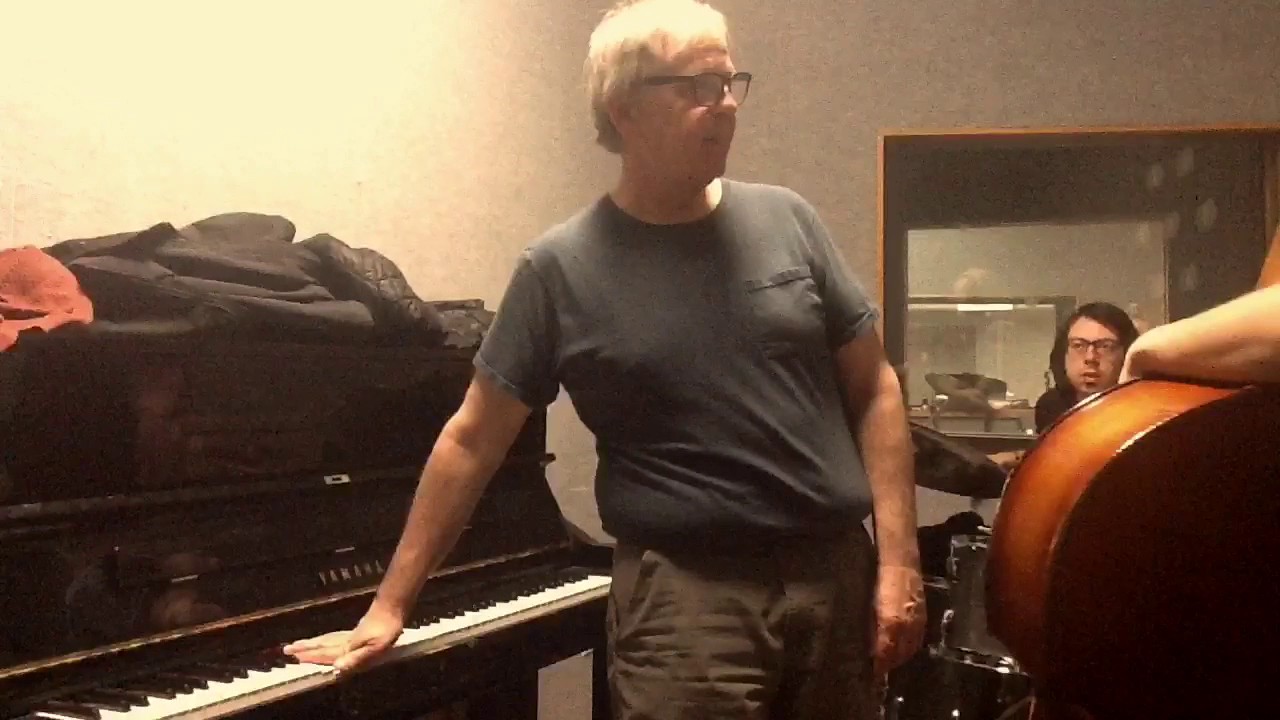 Effortless Mastery - Kenny Werner - The first step - YouTube