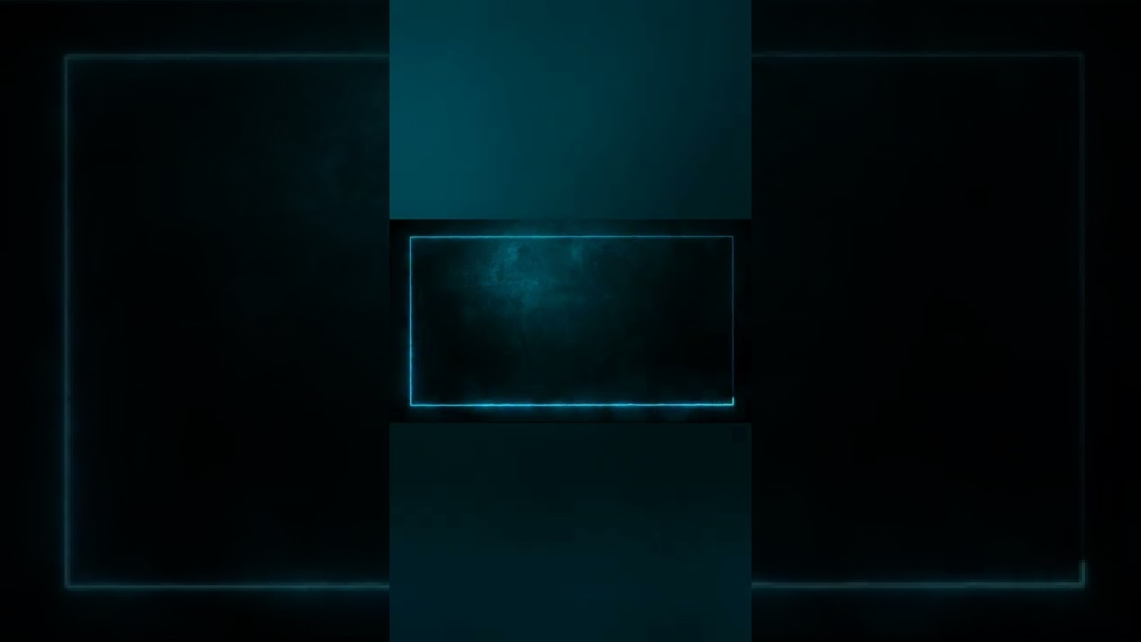 Top Intro No Copyright Dark cinematic video Background Visual Motion ...